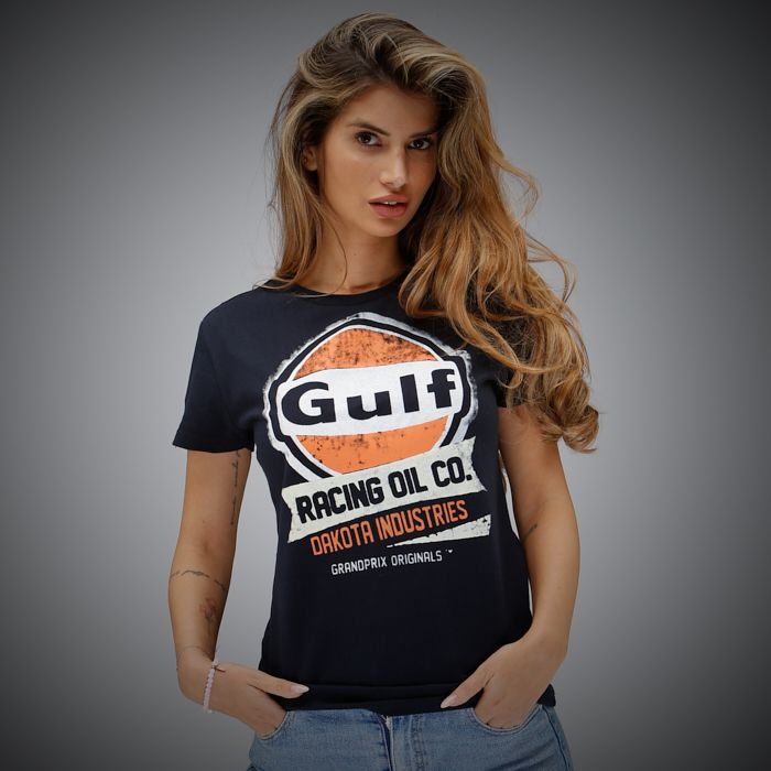 Gulf Prémium Kenőanyagok és Motorolajok